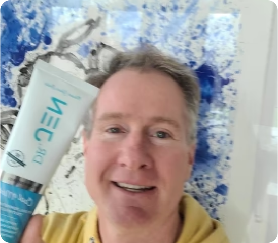Dr. Jen’s Dry Mouth Gel with Nano Hydroxyapatite – Dr Jen Natural