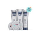 Super Paste Toothpaste with Fluoride + 10 % Nano-Hydroxyapatite