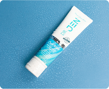 Toothpaste – Dr Jen Natural