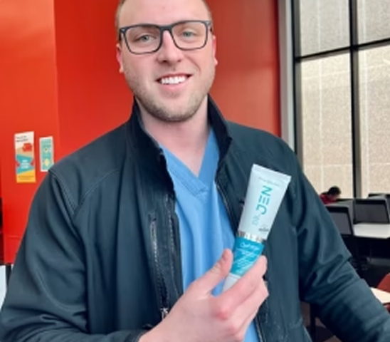 Dr. Jen’s Dry Mouth Gel with Nano Hydroxyapatite – Dr Jen Natural