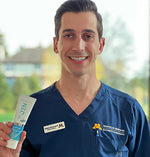 Super Paste Toothpaste with Fluoride + 10% Premium Nano-Hydroxyapatite ...